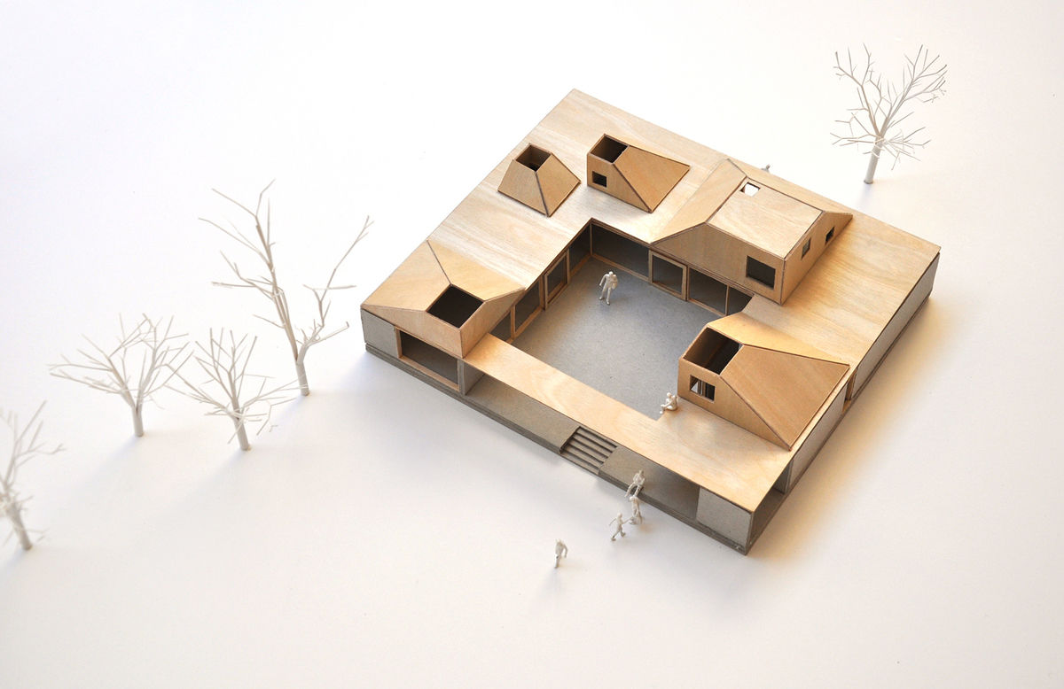 On Architectural Models