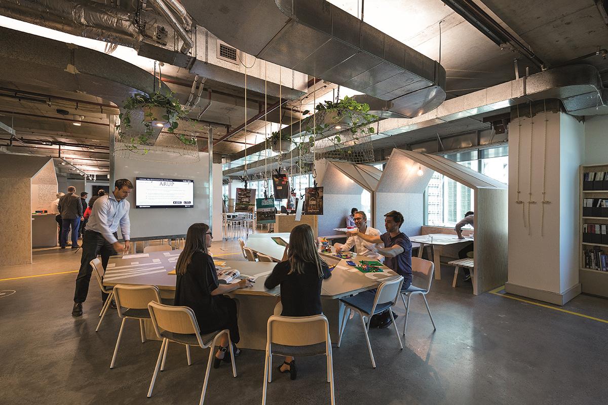 Australia's Best Libraries