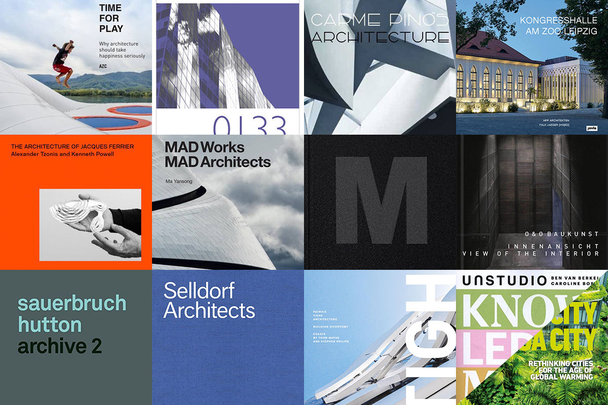 2016 Monograph Roundup