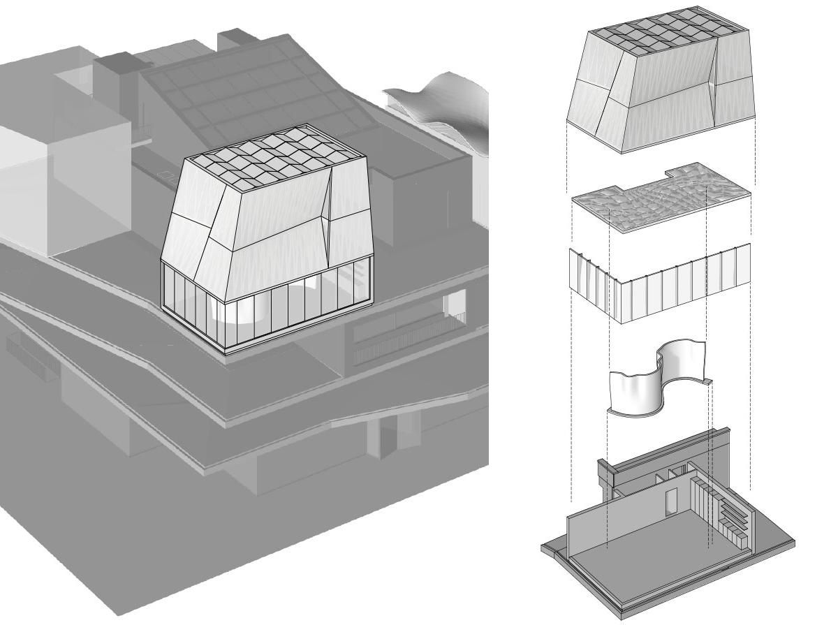DFAB House - WAF 2017