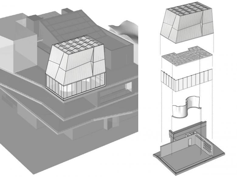 DFAB House - WAF 2017