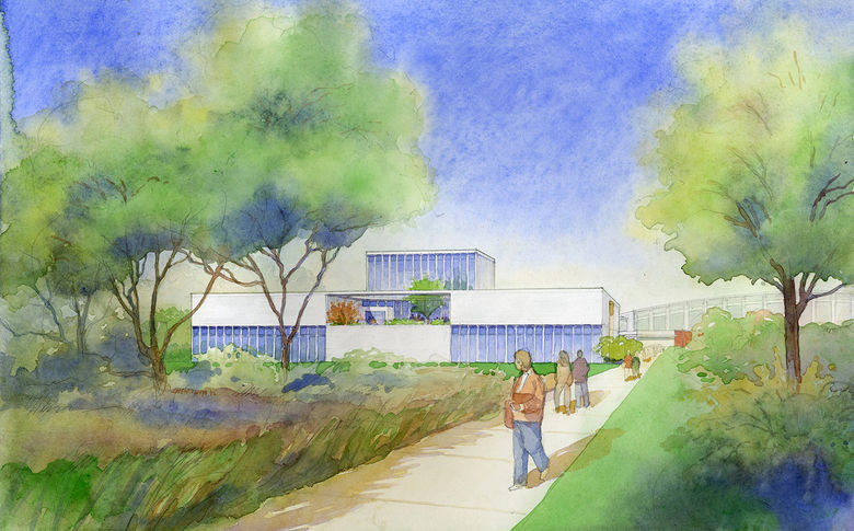 Studio Visit: ikon.5 architects