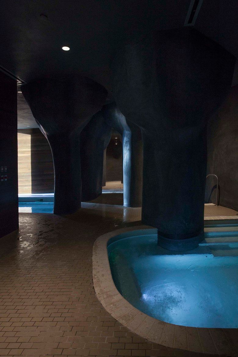 Streamsong Resort - Alfonso Architects