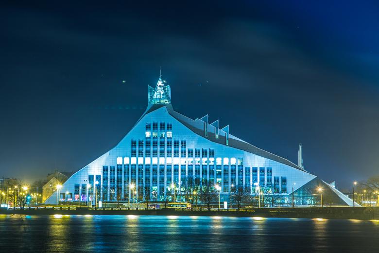 Gunnar Birkerts, 1925-2017