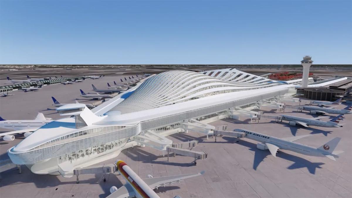 5 Schemes for ORD 21