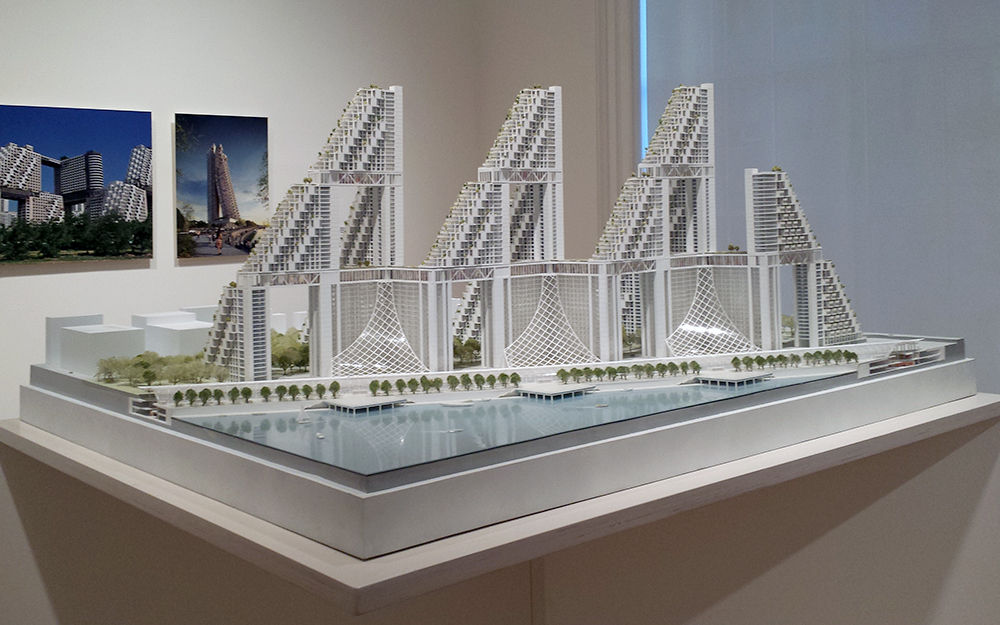 Highlights from 'Global Citizen'