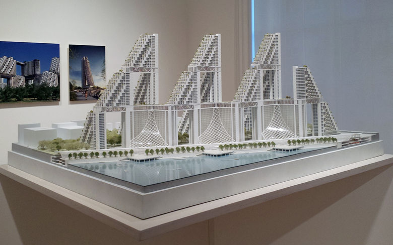 Highlights from 'Global Citizen'