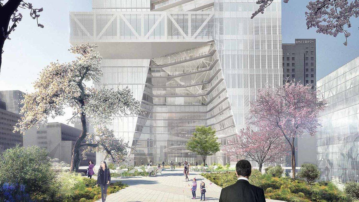 Studio (Re)Visit: OMA NY