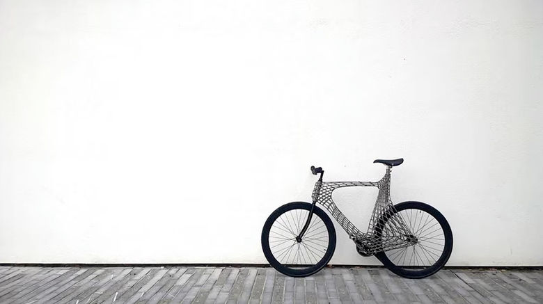 Arc Bicycle