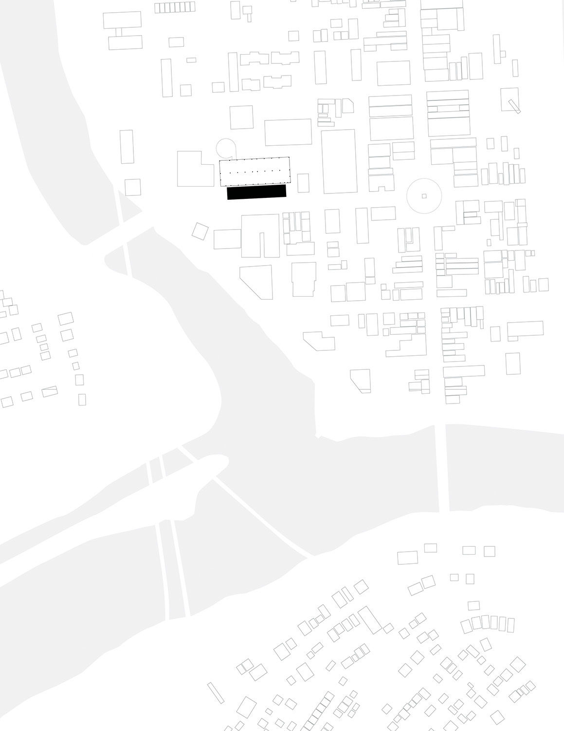 City of Easton - City Hall and Transportation Center - Spillman Farmer ...