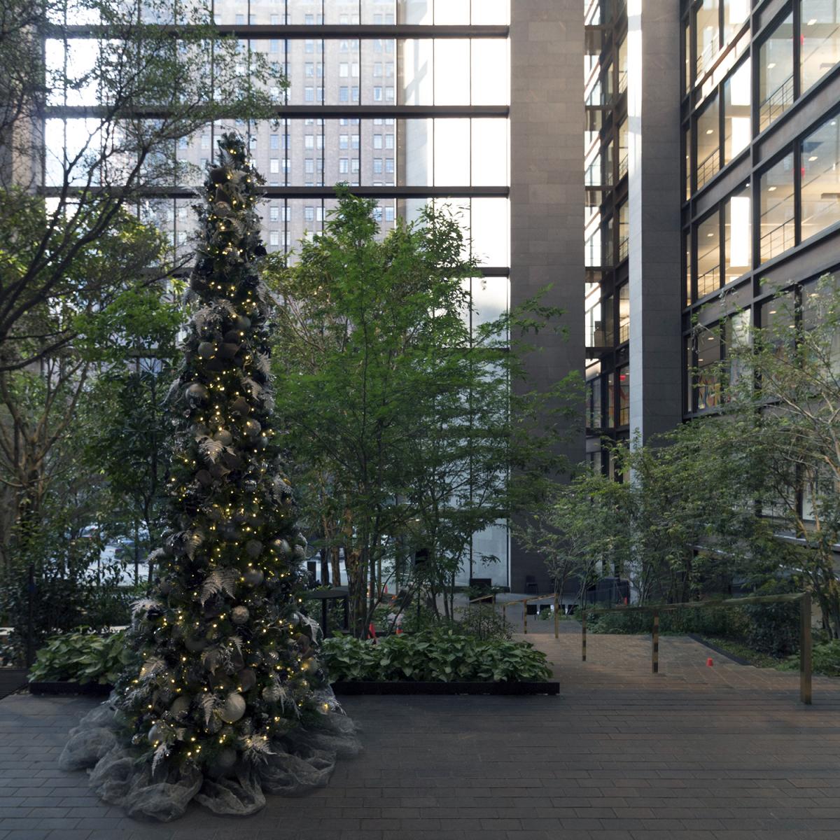 Inside the Ford Foundation, 50 Years Later