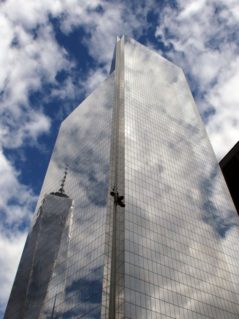 WTC at 15