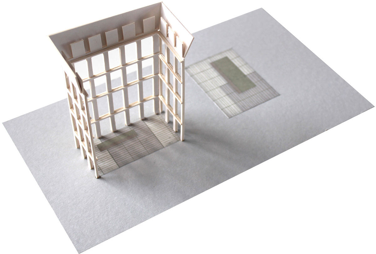 On Architectural Models
