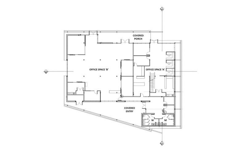 Riverstone Office Building - Riverstone Office Building