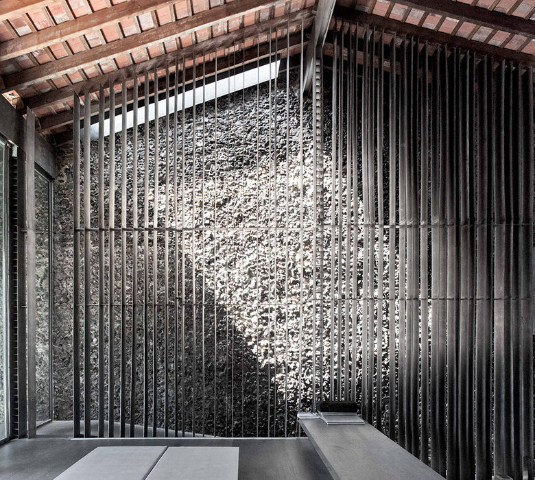 An Introduction to RCR Arquitectes