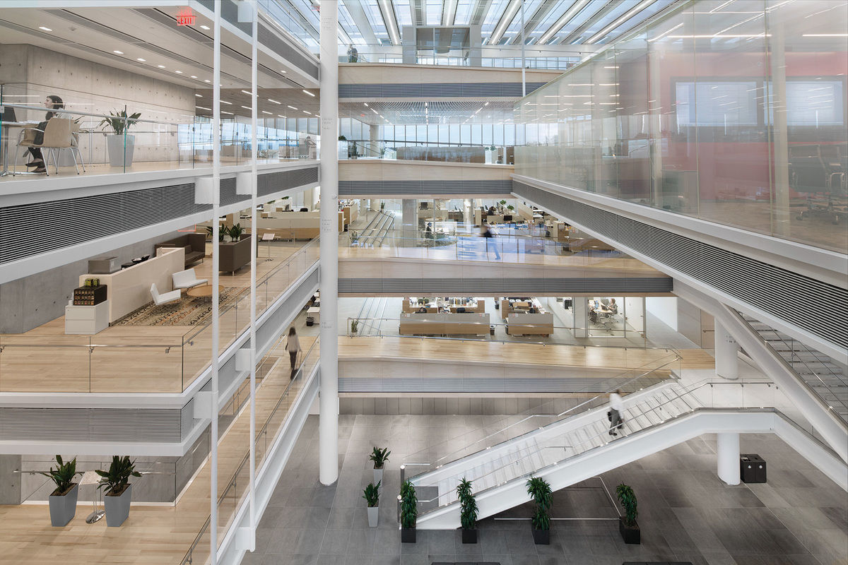 Novartis and Design Excellence