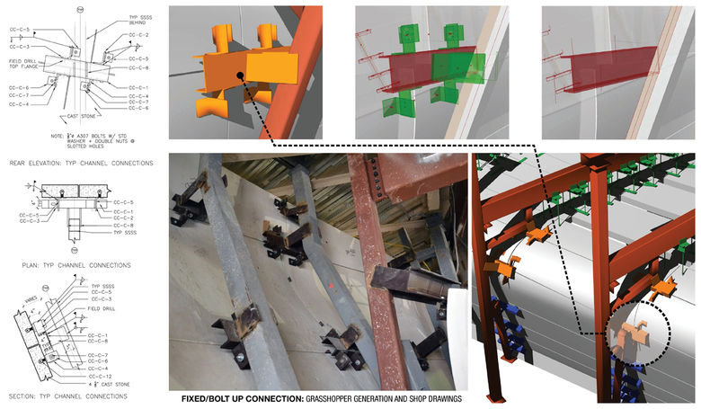 Advanced Architectural Stone in Louisiana