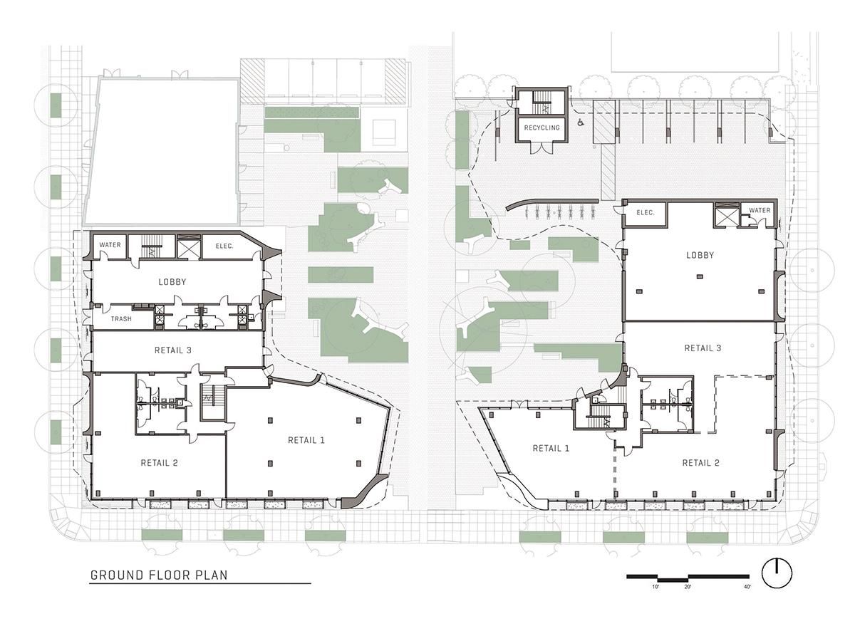 One North - U.S. Building of the Week