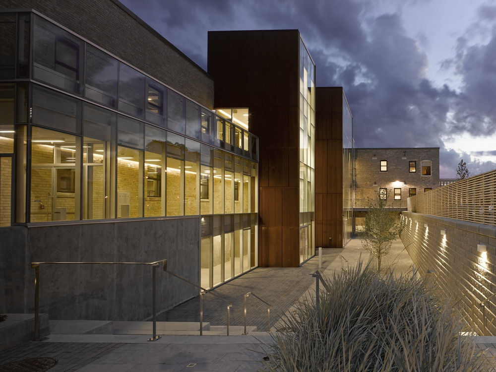 60 Atlantic - Quadrangle Architects