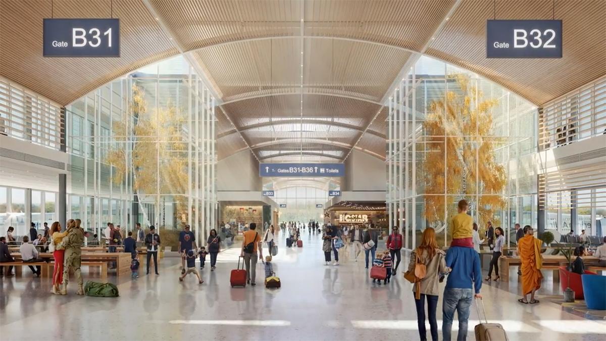 5 Schemes for ORD 21