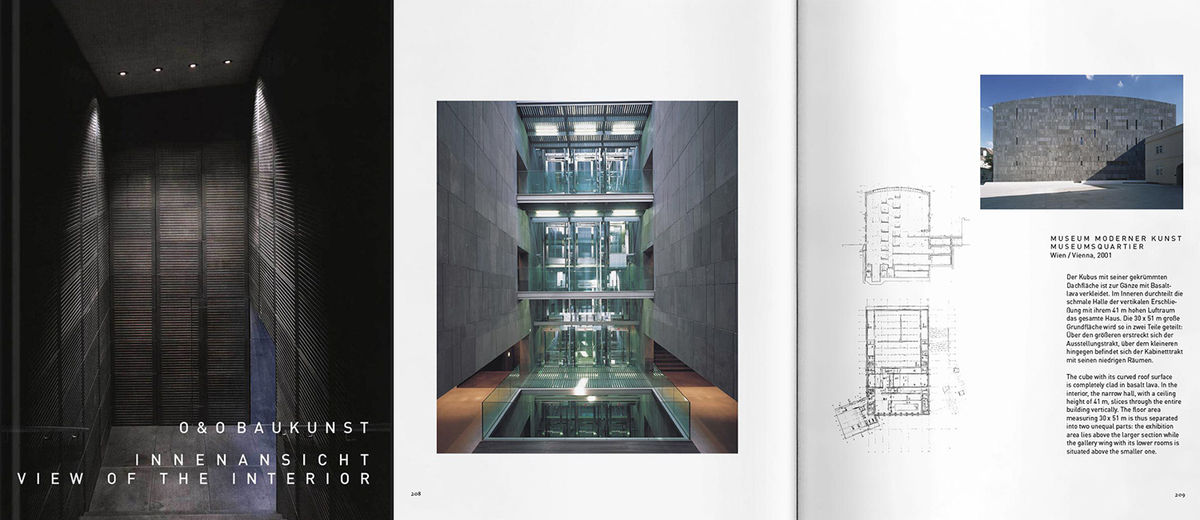 2016 Monograph Roundup