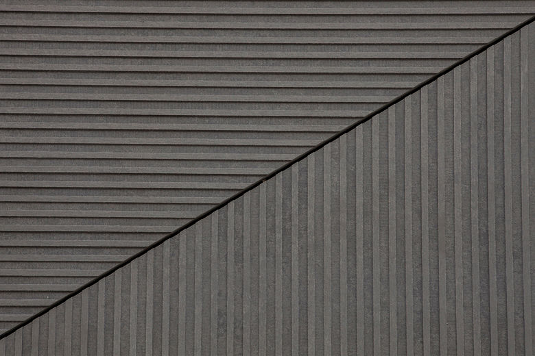 Equitone at Clerkenwell Design Week