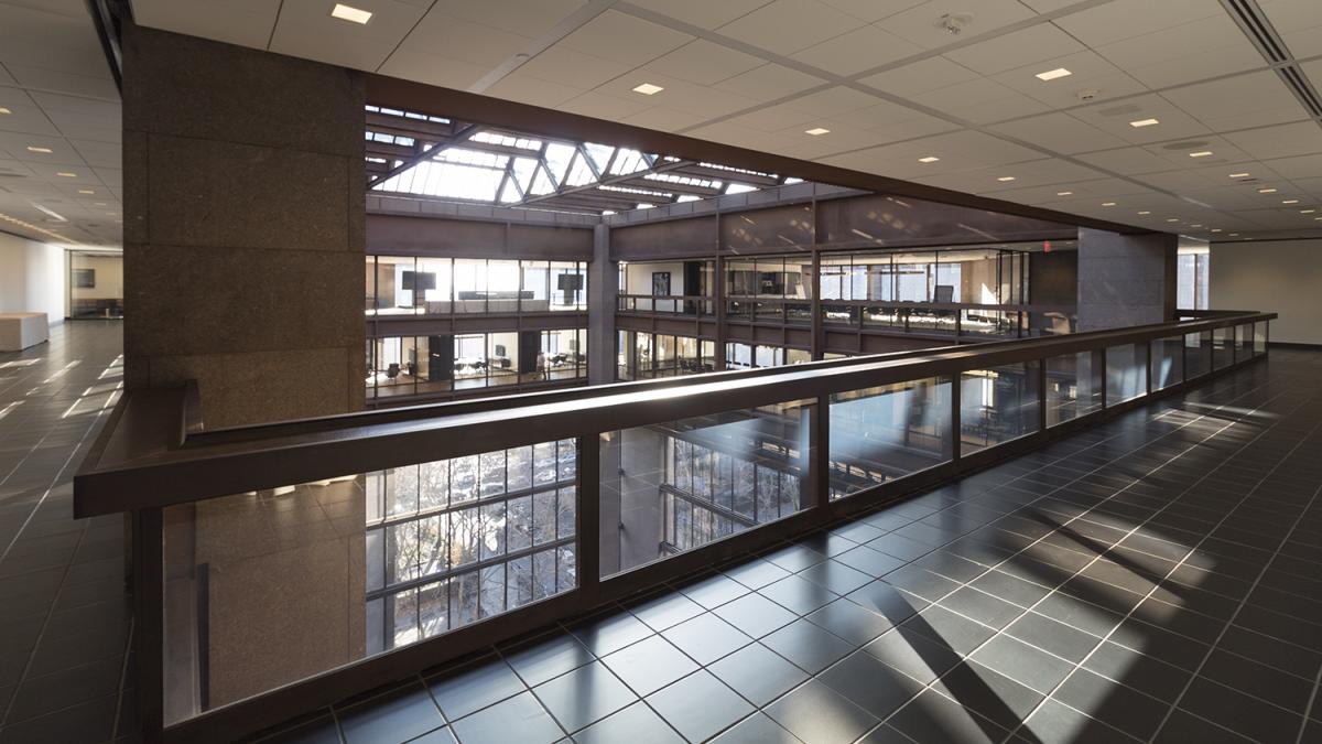 Inside the Ford Foundation, 50 Years Later