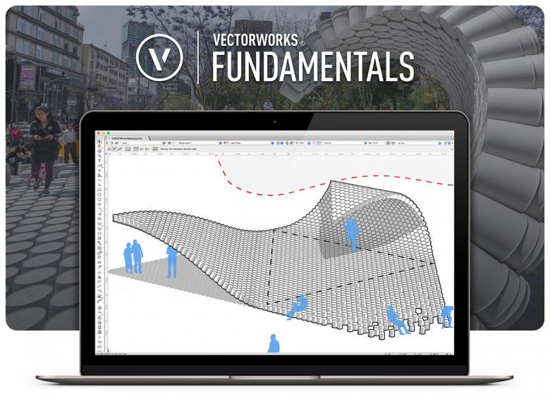 Vectorworks 2019 Released
