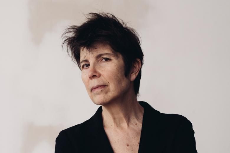 Jane Drew Prize to Liz Diller