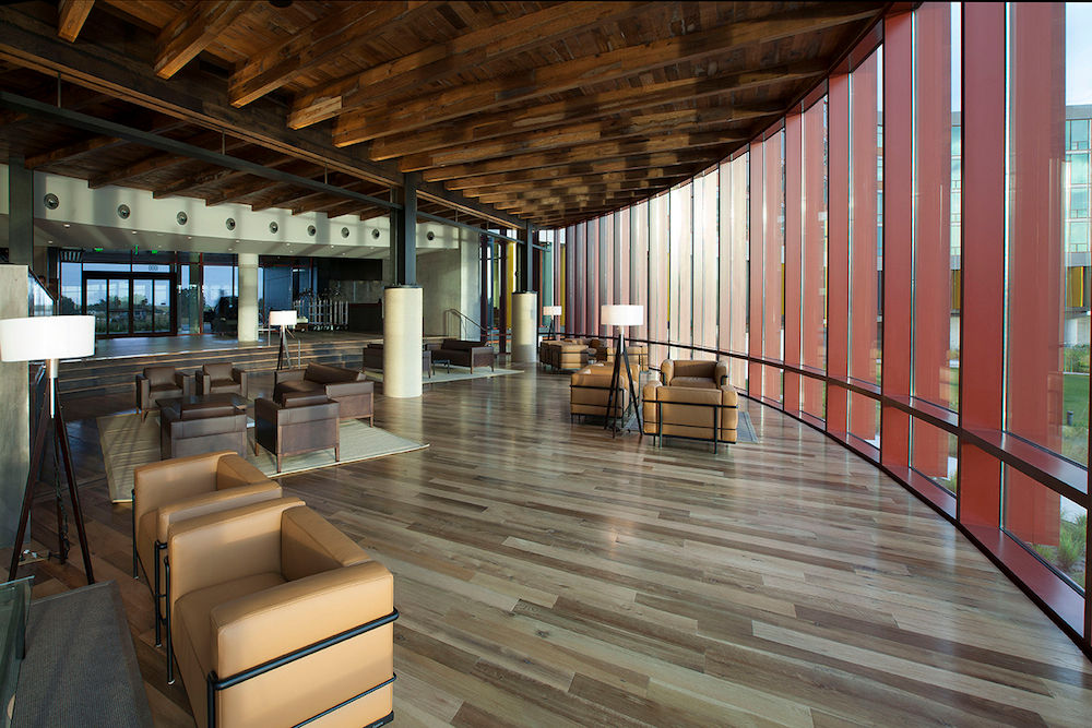 Streamsong Resort - Alfonso Architects