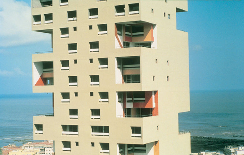 Charles Correa, 'India's Greatest Architect' (1930-2015)