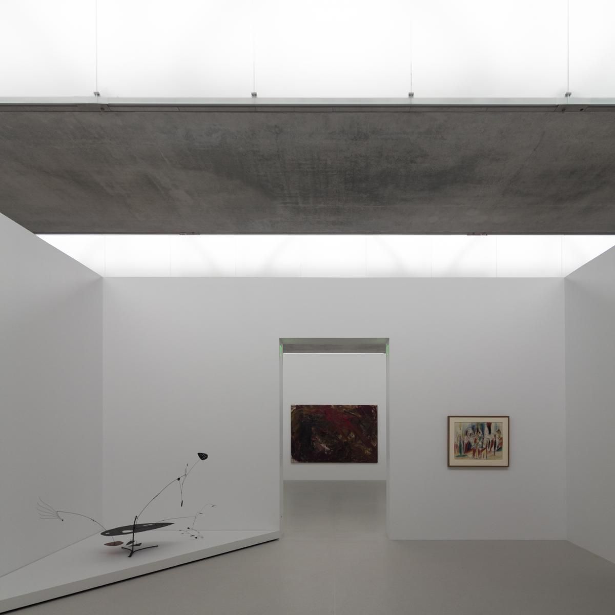 A Visit to Glenstone