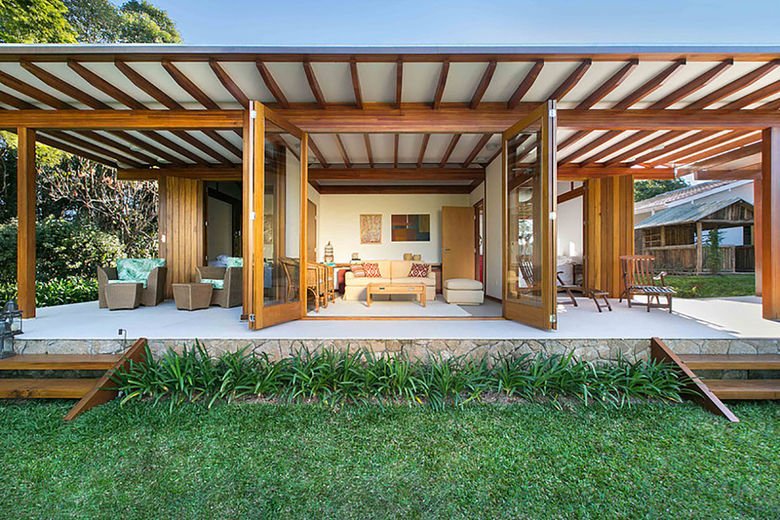 Brazilian-Architects | Profiles of Selected Architects, Engineers and ...