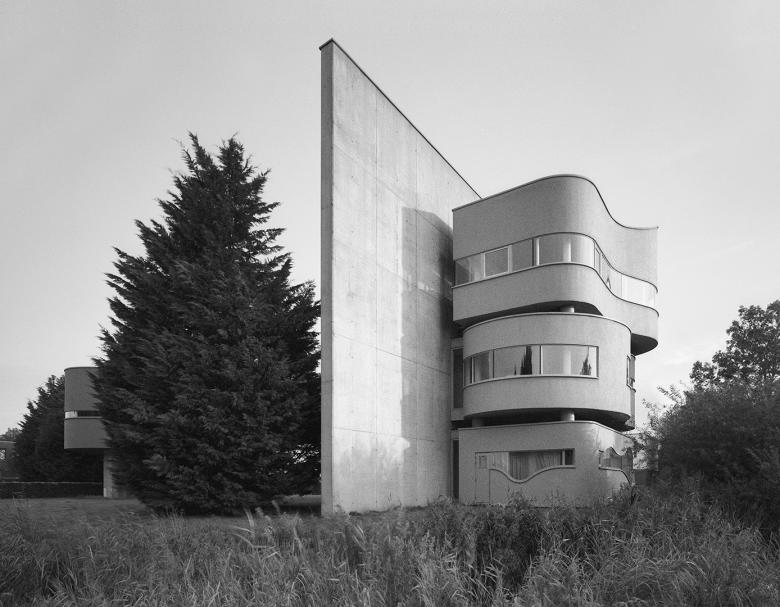 German-Architects | Profile von ausgewählten Architekten, Ingenieuren ...