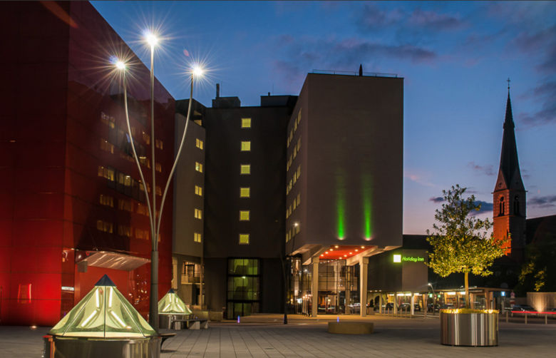 German-Architects | 選び抜かれた建築家、エンジニアおよびデザイナー