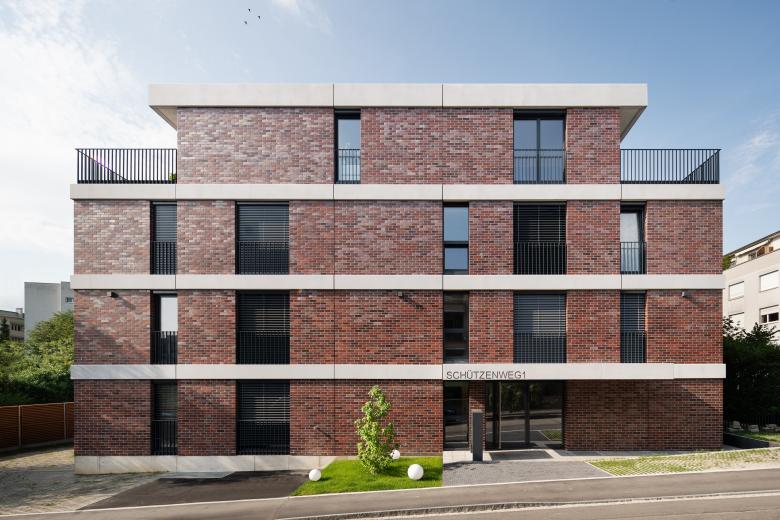Profils des meilleurs architectes, designers et ingénieurs contemporains