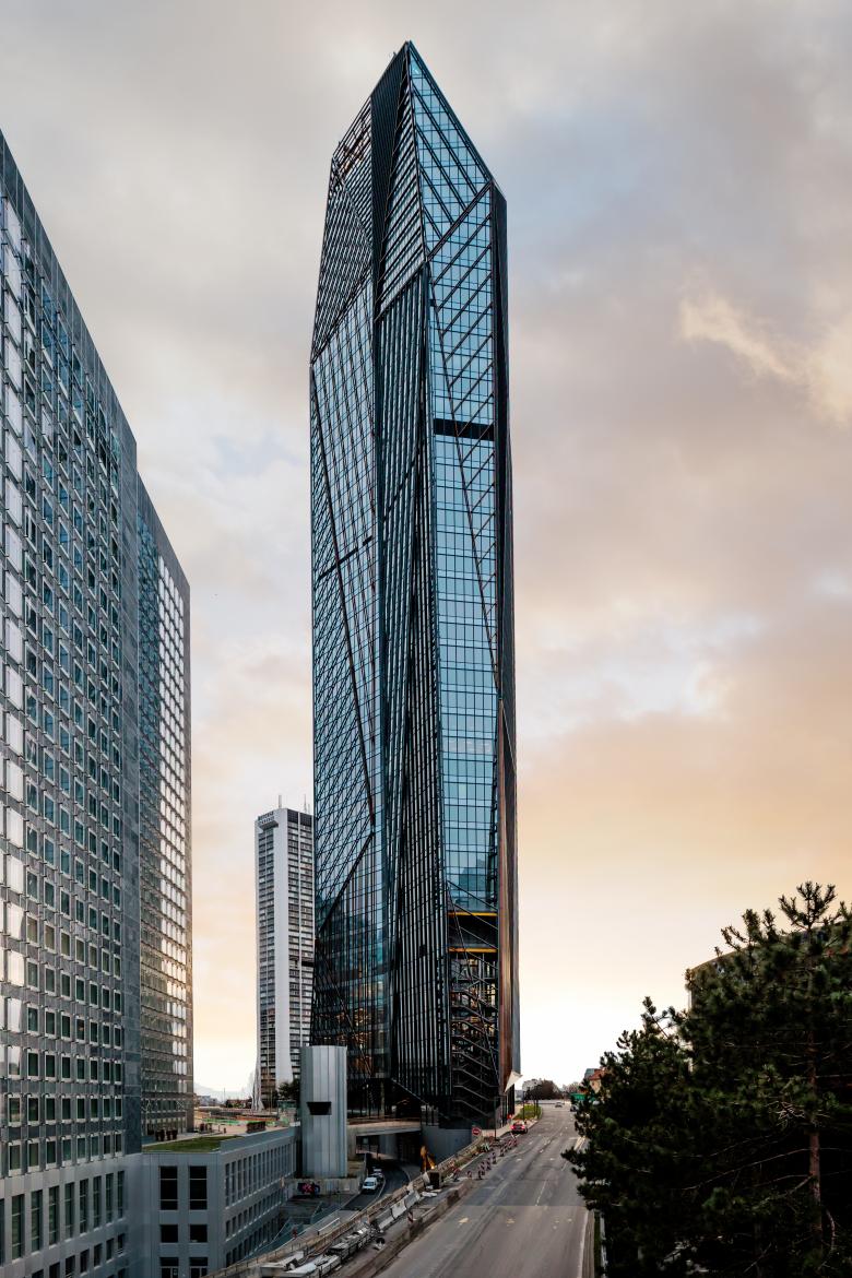 Brazilian-Architects | Profiles of Selected Architects, Engineers and ...