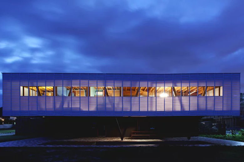 Brazilian-Architects | Profiles of Selected Architects, Engineers and ...