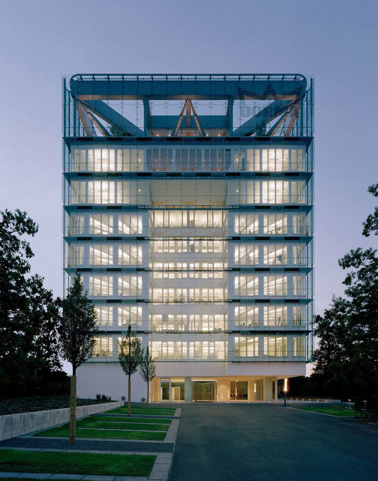 DORMA Headquarter KSP ENGEL