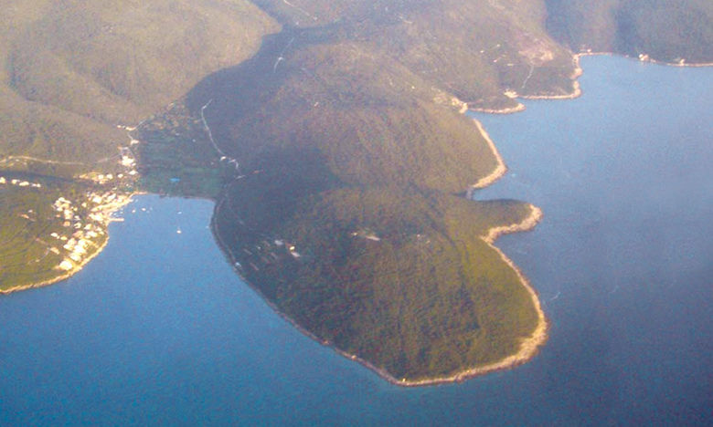 Masterplan Bigova Bay O&O Baukunst