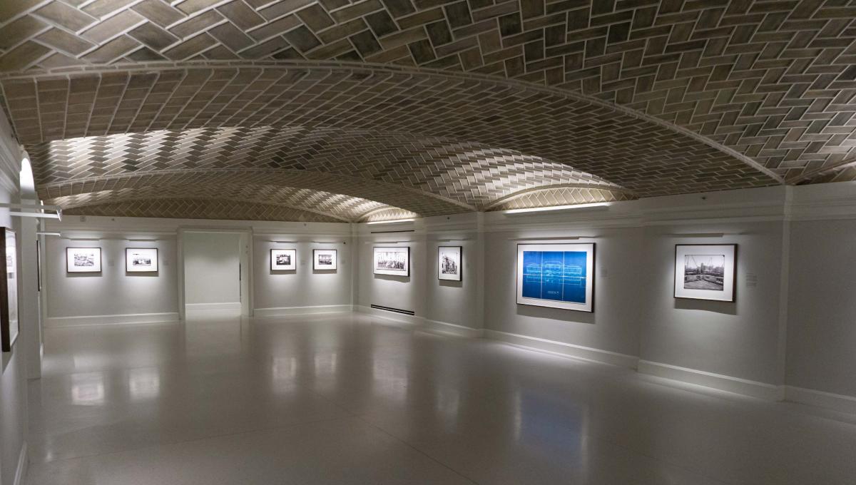 Carnegie Library Beyer Blinder Belle Architects