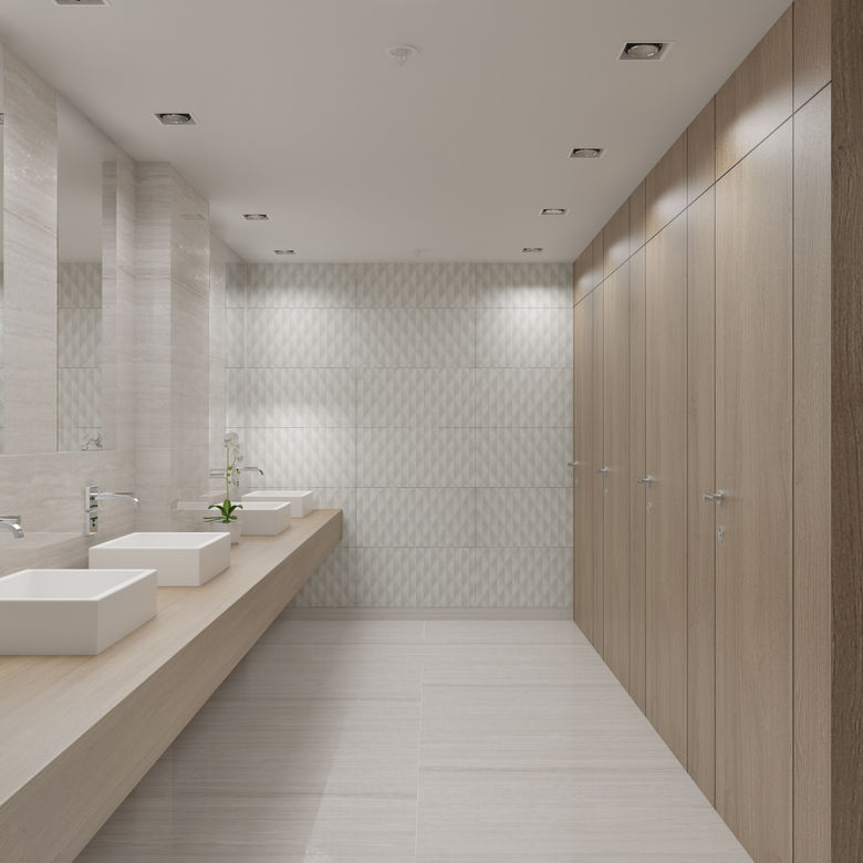 Tecom Office Building Intercon