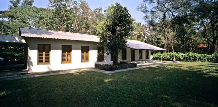 Sensei House _OPOLIS