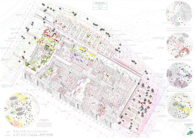 Profiles of the Best Contemporary Architects, Designers and Engineers