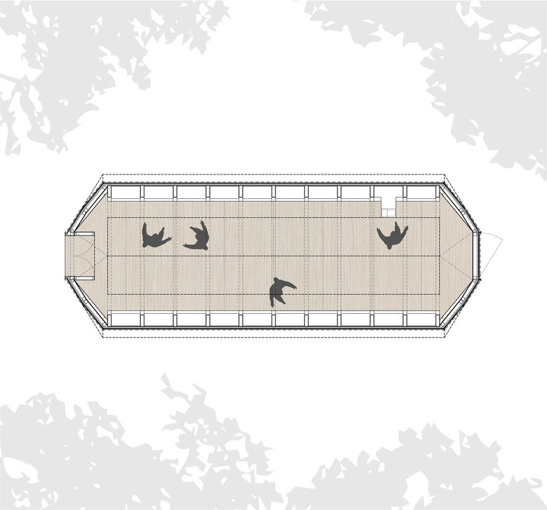 Asplund Pavilion - Vatican Chapels – Biennale Di Architettura di ...