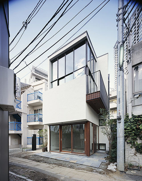 Profiles of the Best Contemporary Architects, Designers and Engineers