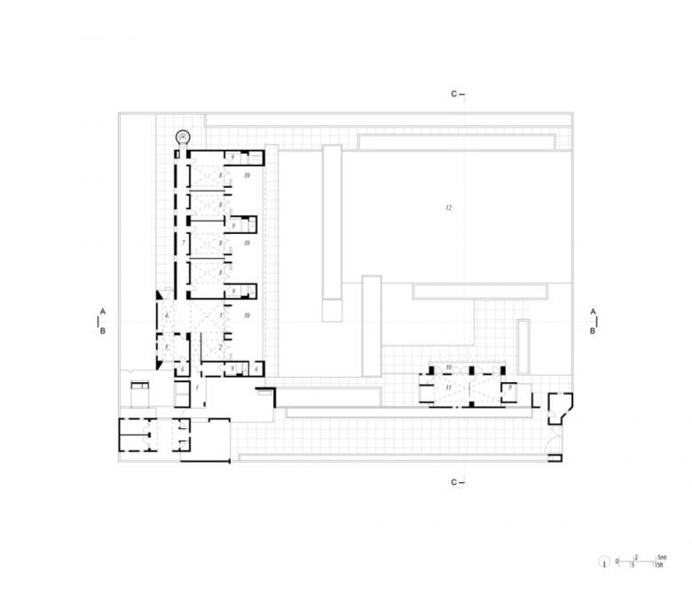 Ismet - Bimal Residence HCPDPM