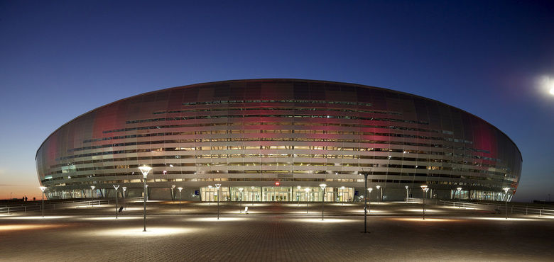 Astana Arena Tabanlioglu Architects