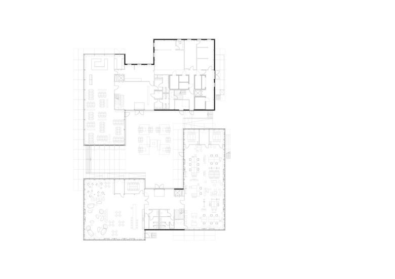 Merck Modulares Gebäude HENN