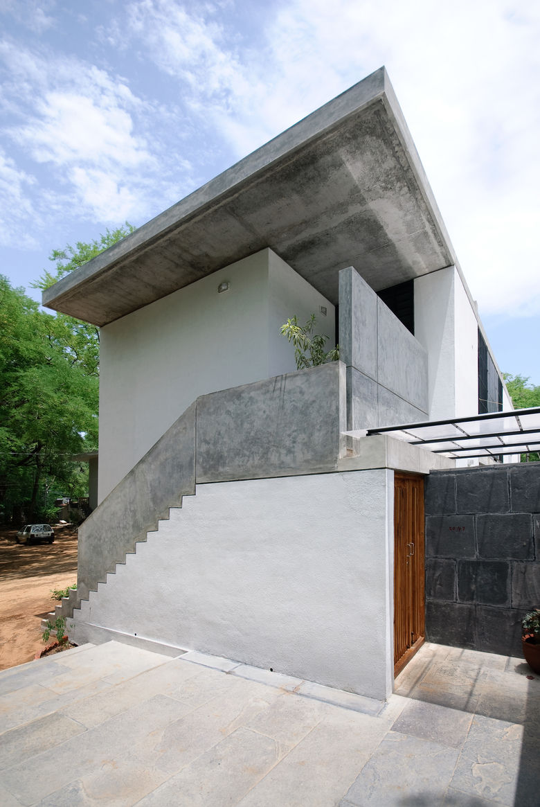Rishi Valley School Flying Elephant Studio